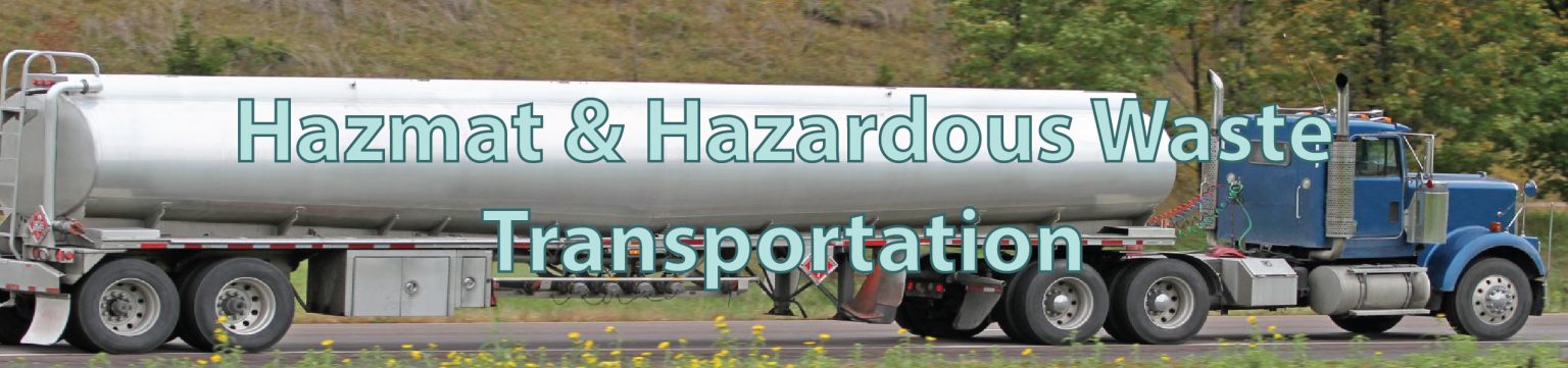 National E&S Insurance BrokersHazmat Transportation - National E&S ...