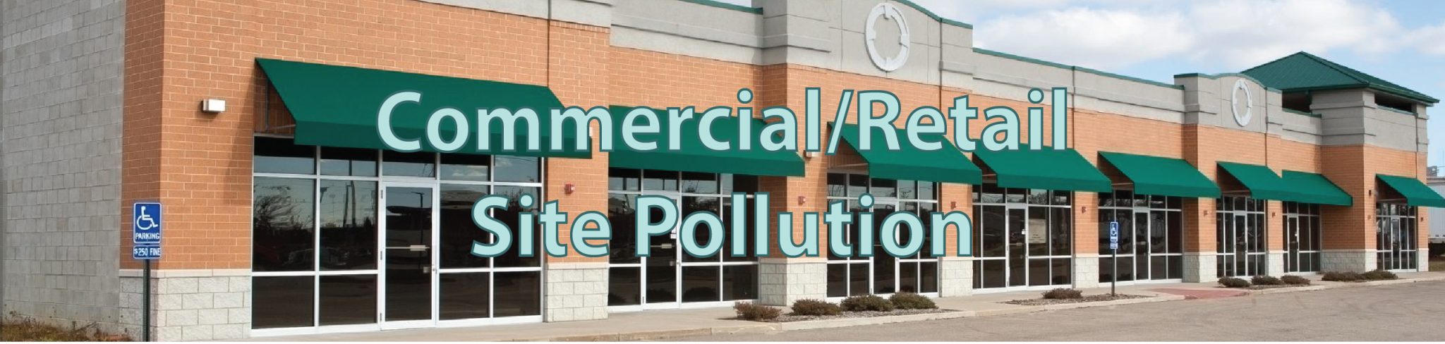 National E&S Insurance BrokersEnvironmental Impairment Liability (Site ...